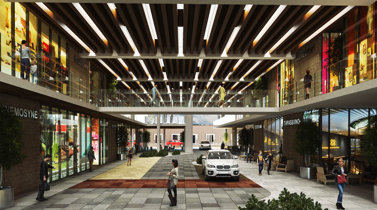 Movilidad | sustentable | centro | Monterrey